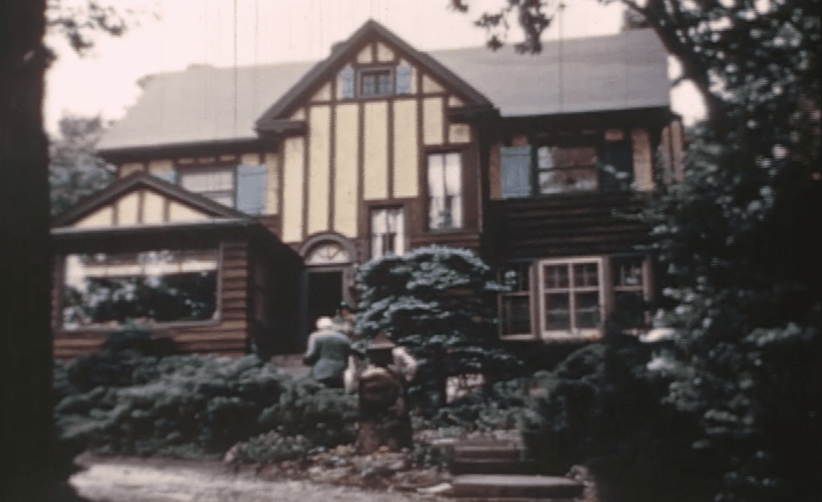 Paul and Jean Harris Home Foundation – The Chicago Home of Rotary's ...