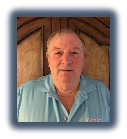 Foundation Trustees – Paul and Jean Harris Home Foundation