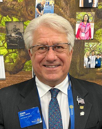 Foundation Trustees – Paul and Jean Harris Home Foundation