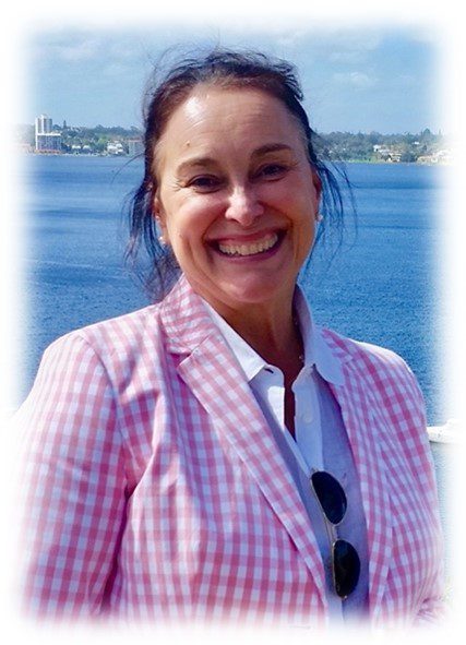 Foundation Trustees – Paul and Jean Harris Home Foundation